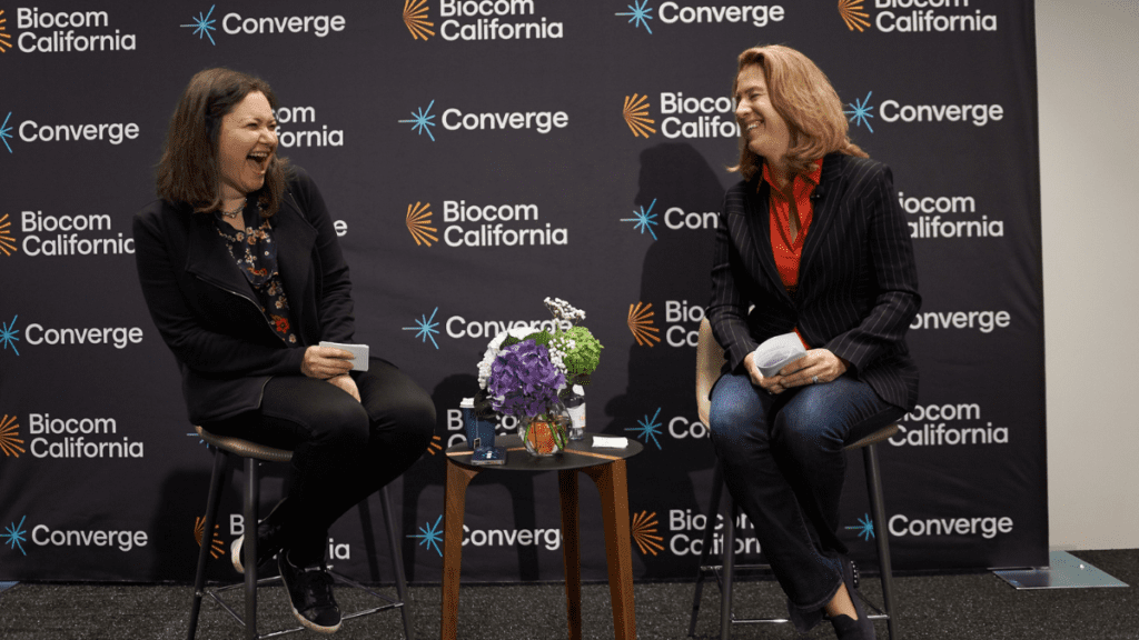 Converge Summit - Biocom
