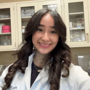 Andisha Zahir - Biocom California