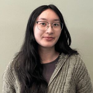 Elayna Ong - Biocom California