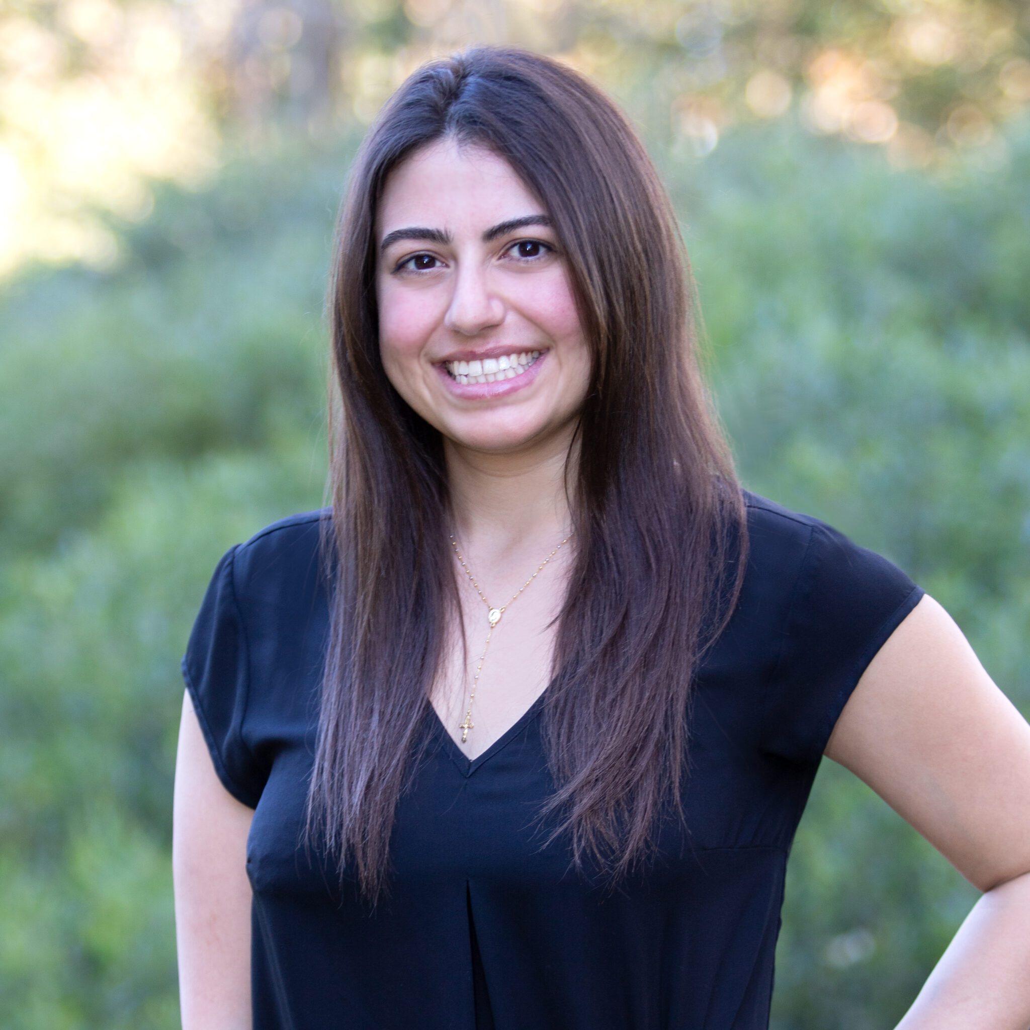 Lara Avsharian, M.S. - Biocom