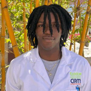 Ogbu Okpan - Biocom