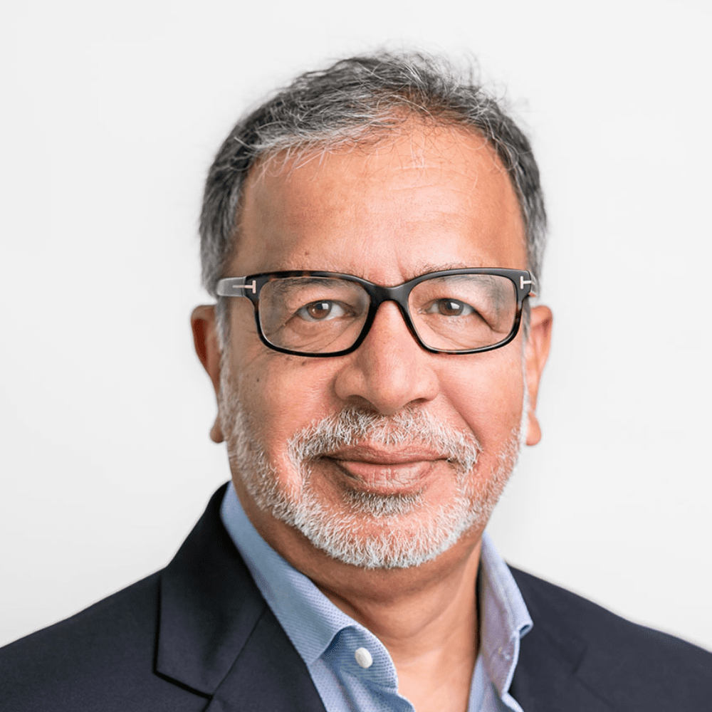 Raju Mohan, Ph.D. - Biocom